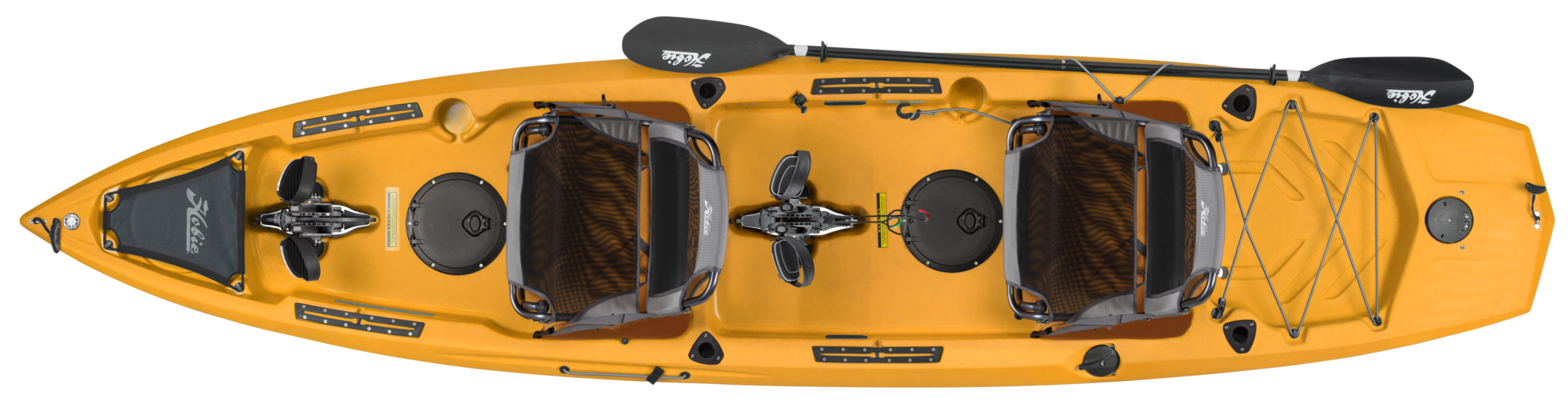 MIRAGE COMPASS DUO | HOBIE JAPAN WEBサイト