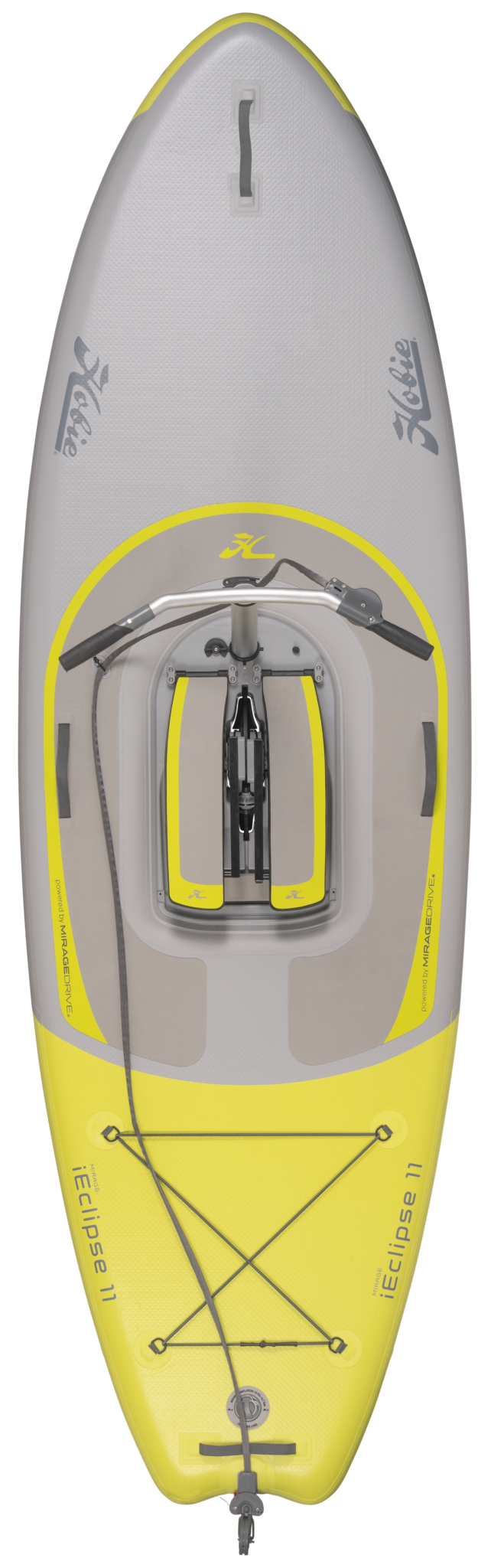 MIRAGE IECLIPSE | HOBIE JAPAN WEBサイト