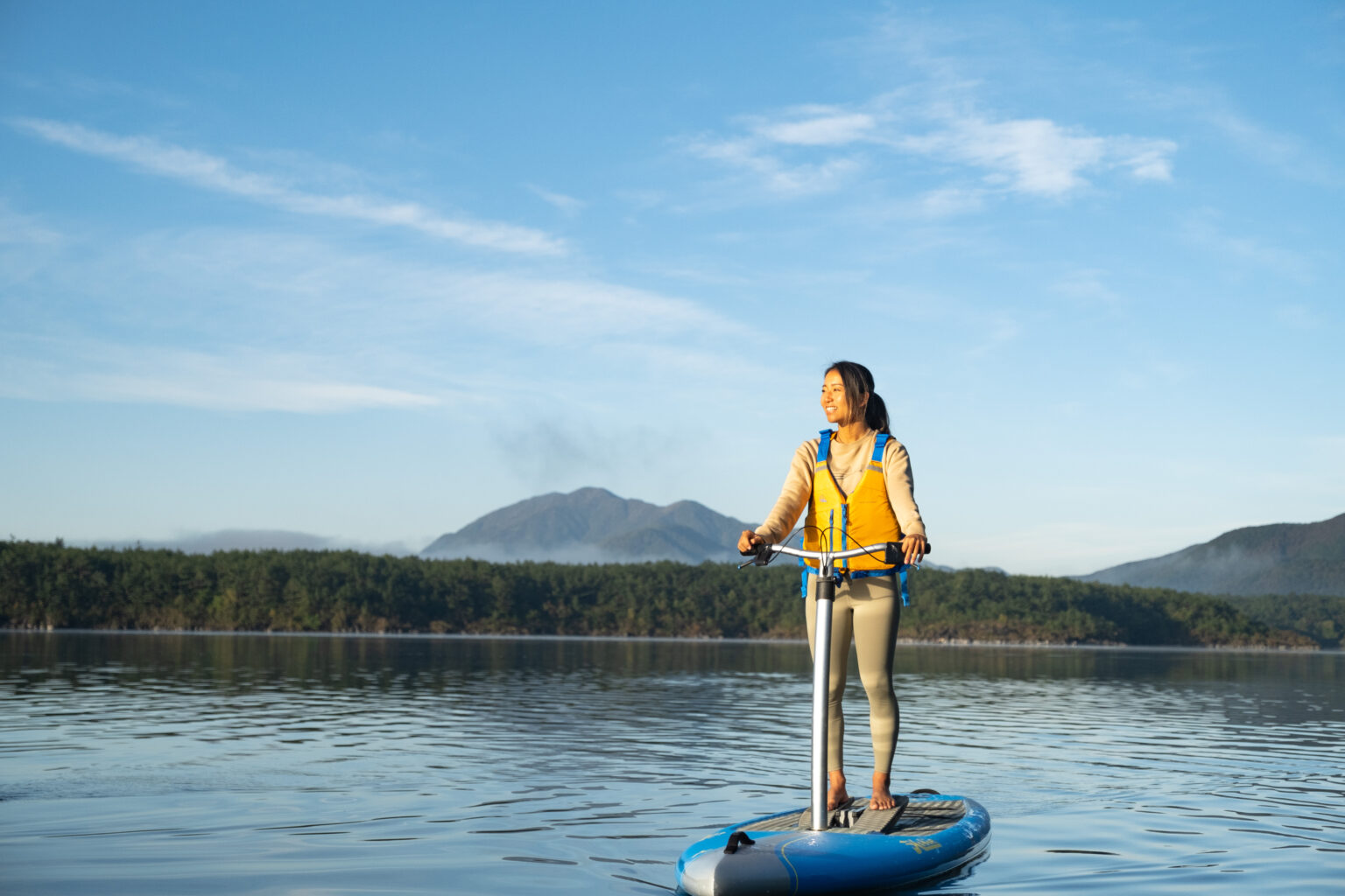 MIRAGE ITREK FIESTA | HOBIE JAPAN WEBサイト