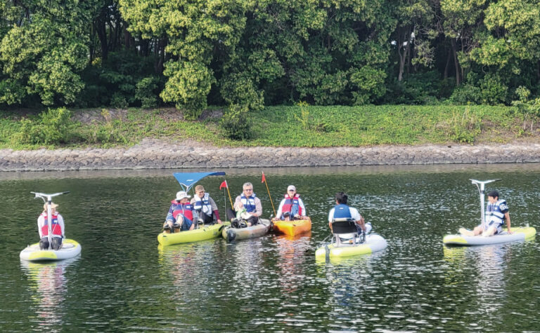 UNIVERSAL FLOAT | HOBIE JAPAN（ホビージャパン）公式サイト